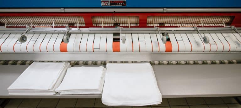 Laundry Service Toronto | Commercial Wash and Fold